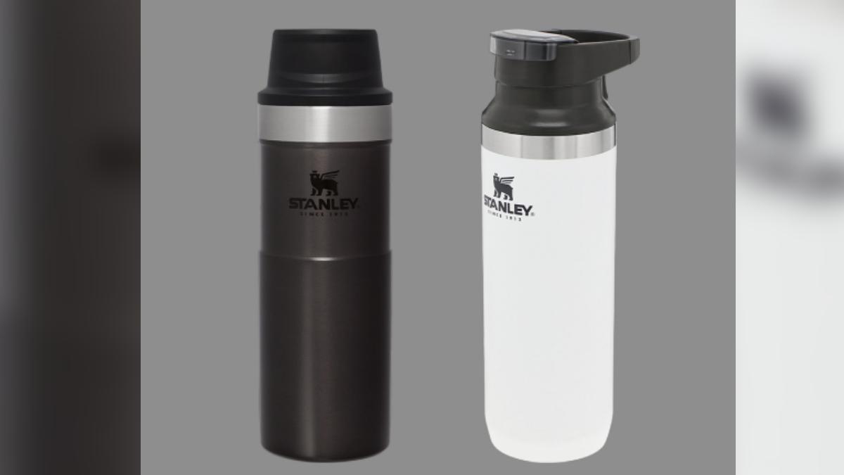 已賣8年！超夯保溫杯Stanley出包 「有燙傷風險」急召回260萬個│TVBS新聞網