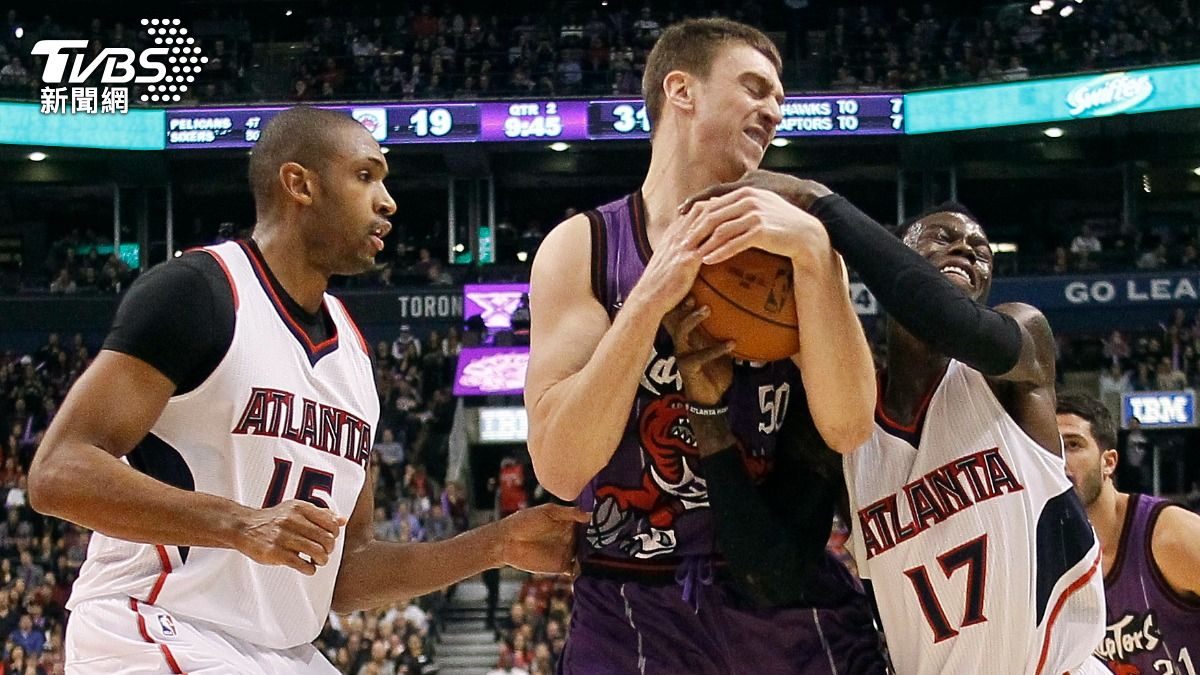 NBA／赴陸打球更有挑戰！前球員認「輪休會被笑」：身體對抗多│TVBS新聞網