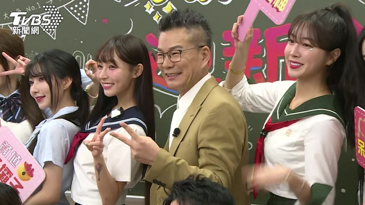 「168斷食」不做1事！沈玉琳2個月暴瘦12公斤 避免復胖關鍵曝│TVBS新聞網