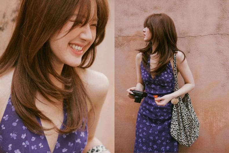 快來get「趙露思同款」！6個氛圍感髮型誰剪誰好看 這款最顯臉小│TVBS新聞網