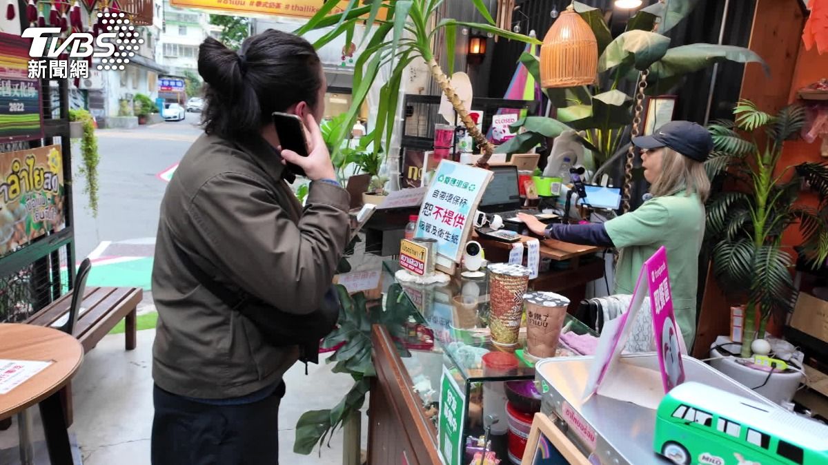 全台「非典工作」逾80萬人！兼差族升至43.8萬人新高│TVBS新聞網