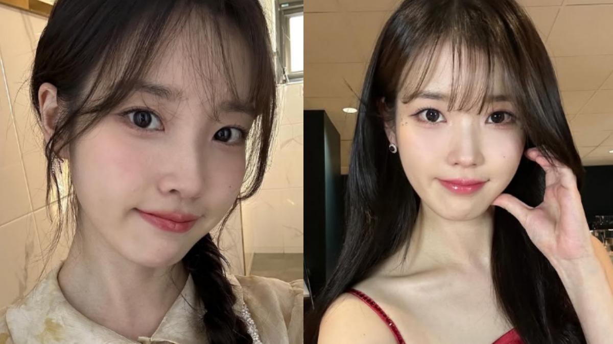 天后IU為彈劾尹錫悅示威者送暖！發食物暖暖包 粉絲感動：不愧是女神│TVBS新聞網