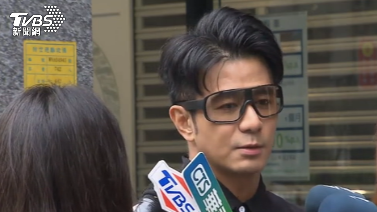 郭彥均自曝遭騙7位數 「房子頭期款」認了「我也是貪」│TVBS新聞網