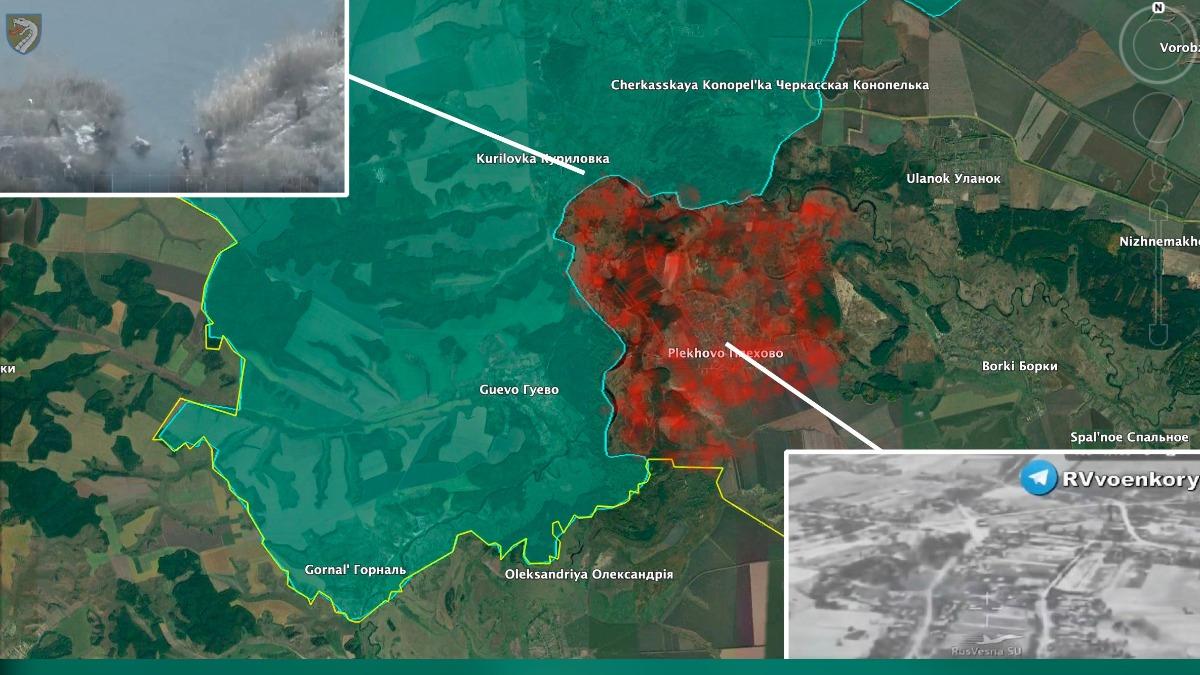 北韓特種部隊2.5小時拿下烏佔領村莊 殺死300名烏克蘭士兵 │TVBS新聞網