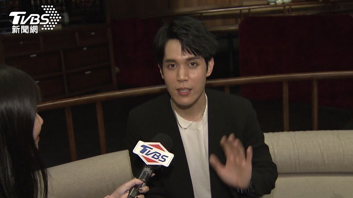 「交出你的泡ㄜ」超洗腦！「影后」陳彥嘉專訪 暴紅接主持│TVBS新聞網