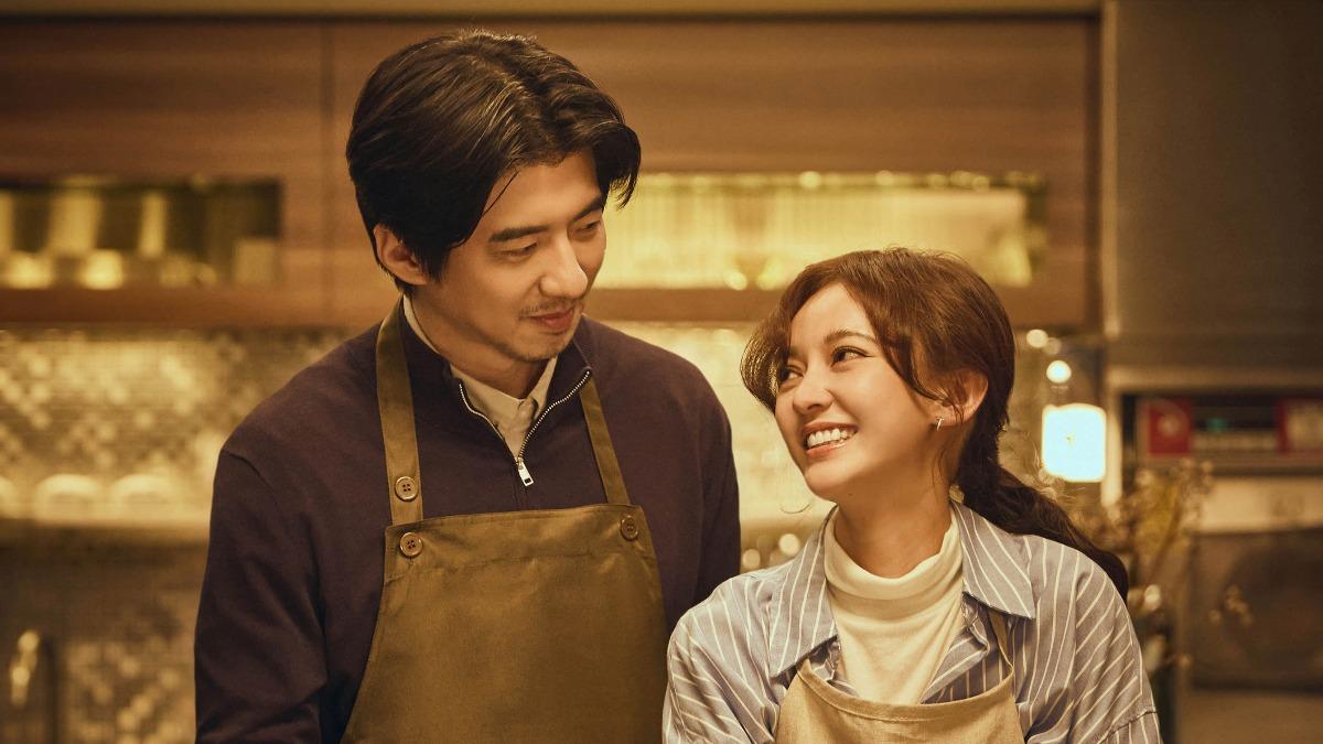 周興哲好有面子！邀來陳意涵出演MV 大咖女神也來了│TVBS新聞網