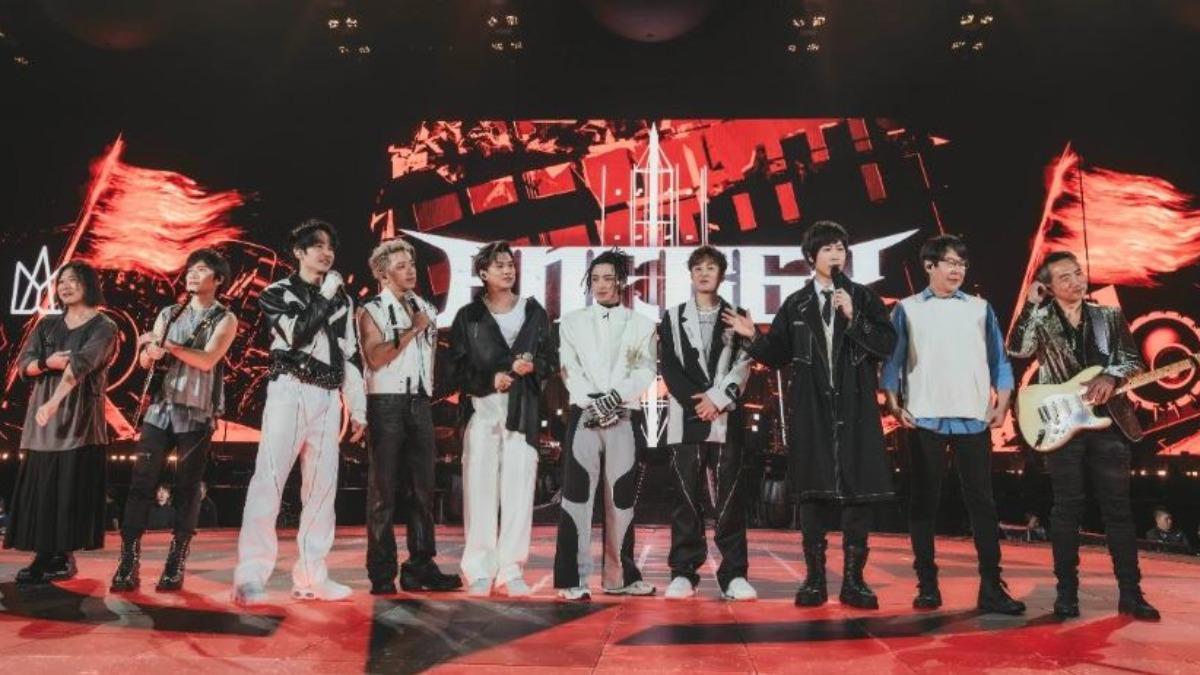 Energy緊追五月天！成最期待尾牙表演亞軍 田馥甄、蔡健雅登尾牙│TVBS新聞網