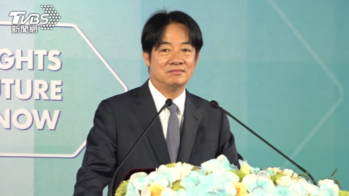 韓彈劾總統 藍營：今日尹錫悅、明日賴清德│TVBS新聞網