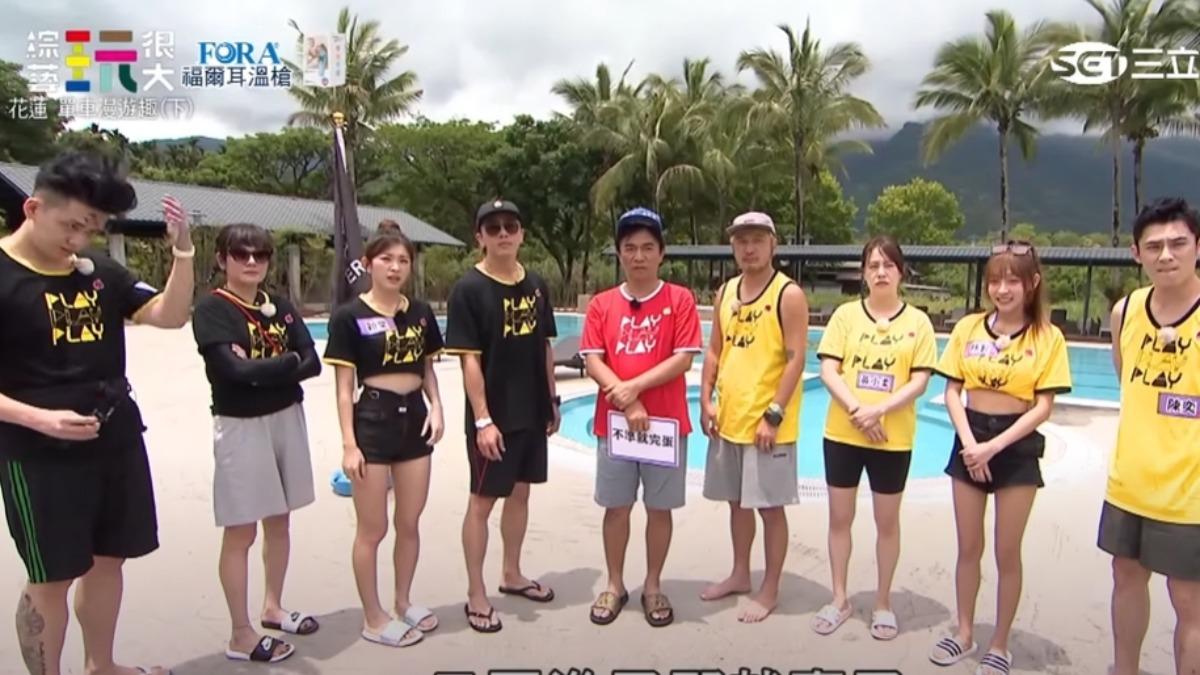 Vicky發聲！林襄遭影射耍大牌「影片被挖出」 本尊氣炸曝主因 - 鏡週刊 Mirror Media