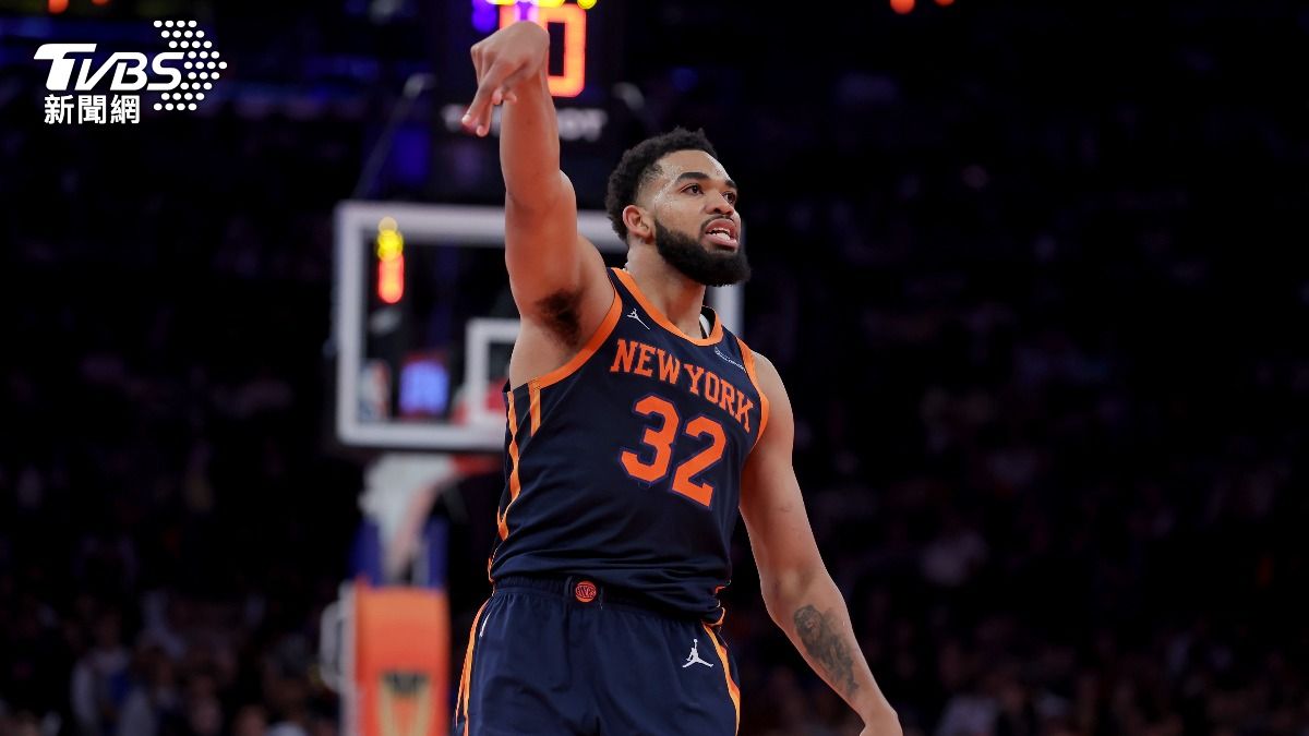 NBA／超越歷代禁區猛獸？唐斯技能全面 他讚「最強進攻中鋒」│TVBS新聞網