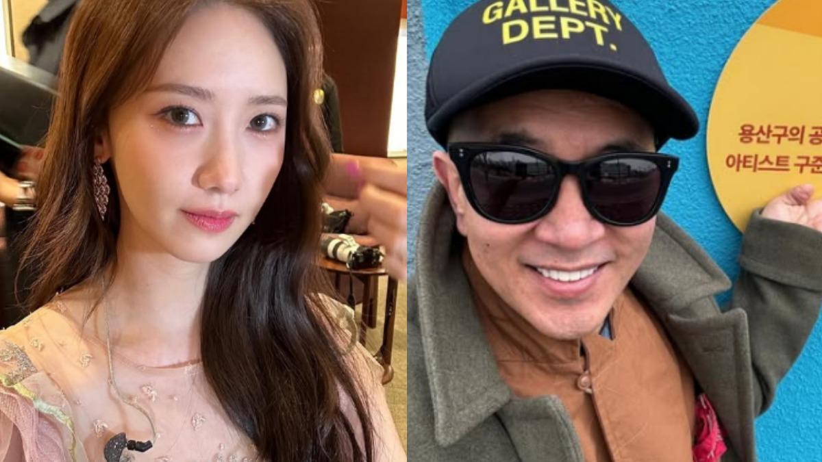 K-POP必看！姐夫具俊曄登KBS歌謠大戰 潤娥10年主持MBC畫句點│TVBS新聞網