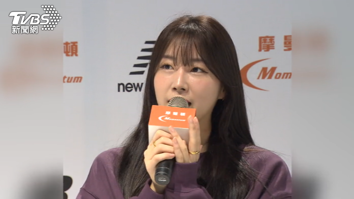 傳詹子賢加盟台鋼 球迷樂合體安芝儇：想嗑CP│TVBS新聞網