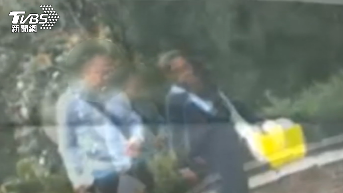 爆Kolas有新歡 前男隨扈控：把我當作備胎│TVBS新聞網