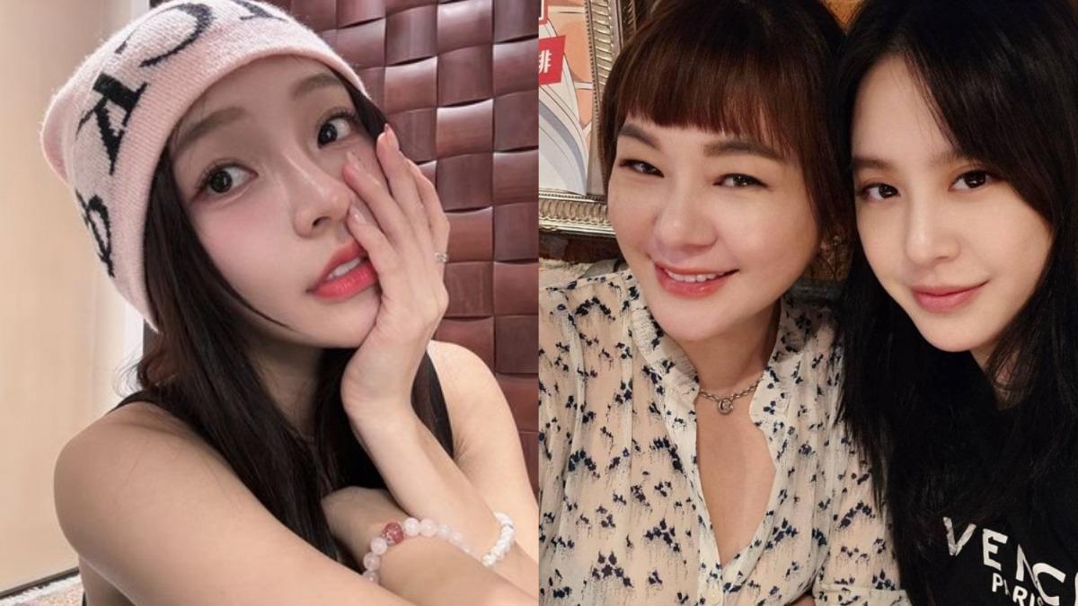 林襄粉絲湧入洗版！Vicky被逼道歉槓「發什麼瘋」 一符號曖昧回應│TVBS新聞網