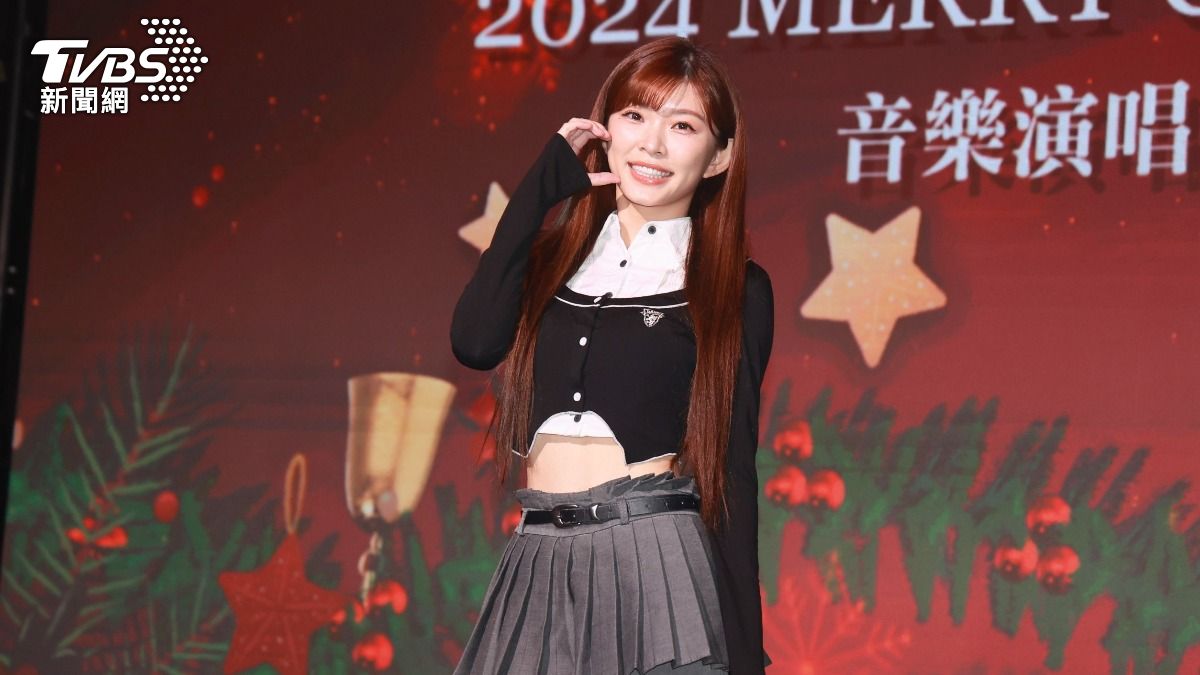 與林襄慘挨刀「無禮不讓座」！林穎樂現身全說了 曝Vicky私訊內容│TVBS新聞網