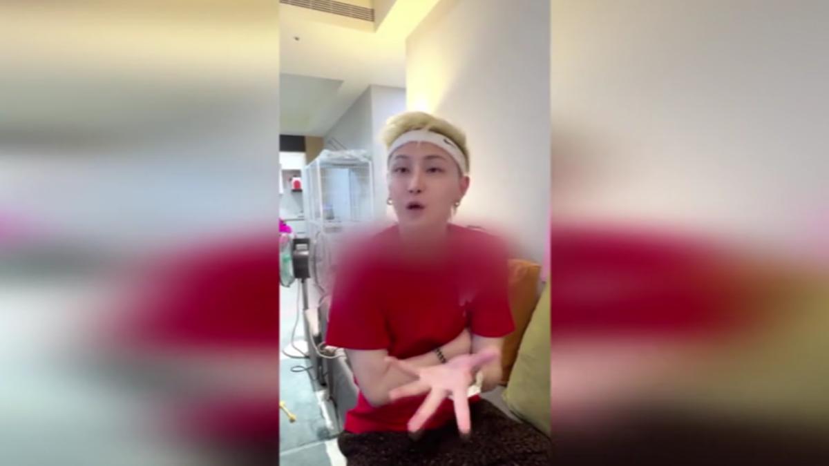 「小哥哥艾理」靠Fans17賺頭期款！還因拍女子影片挨告│TVBS新聞網