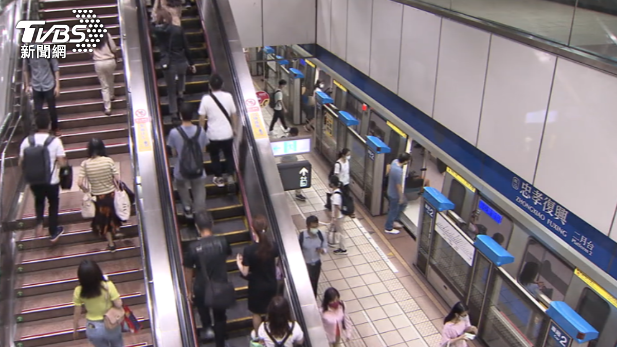 3年電價漲75%「文湖線」虧最多 北捷急想辦法「開源」│TVBS新聞網
