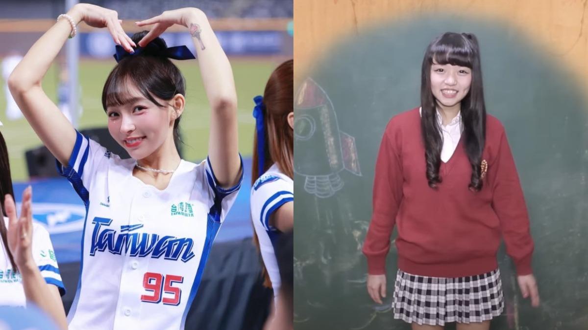 林襄17歲舊照瘋傳！認砸200萬整形 「真面目曝光」網嚇壞│TVBS新聞網