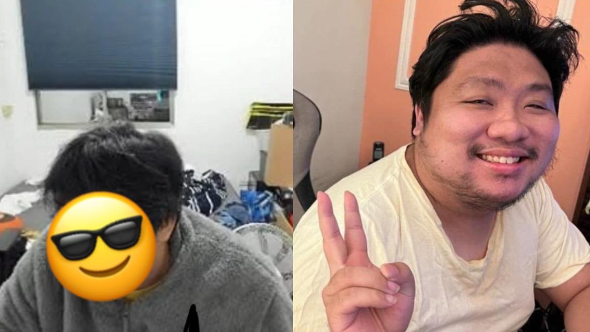 統神變瘦了！130→99KG近照瘋傳 PTT震驚：只剩一張帥臉│TVBS新聞網