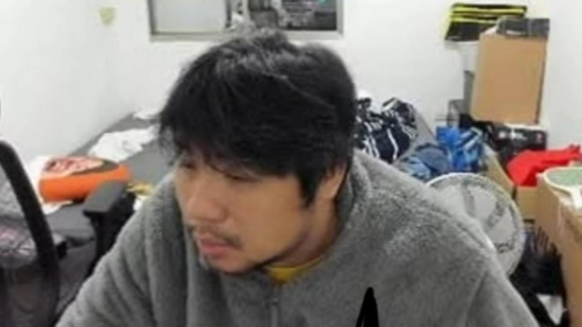 統神變瘦了！130→99KG近照瘋傳 PTT震驚：只剩一張帥臉│TVBS新聞網