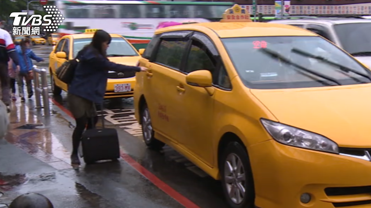 春節加價！北北基計程車每趟+$30、桃園+$50│TVBS新聞網