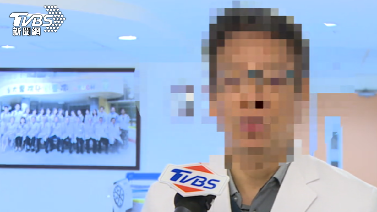 名醫爆性騷找府高層施壓？ 藍委：總統親信│TVBS新聞網