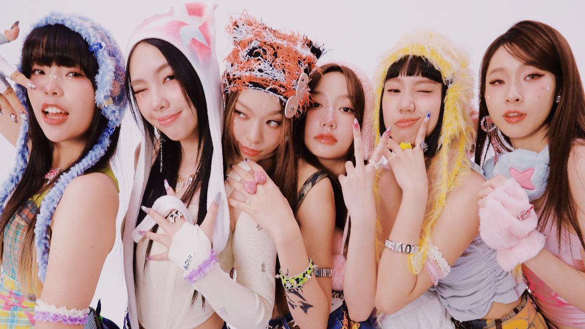 首戰日本！babyMINT耶誕節澀谷開唱 怕出包「緊張到快吐了」│TVBS新聞網