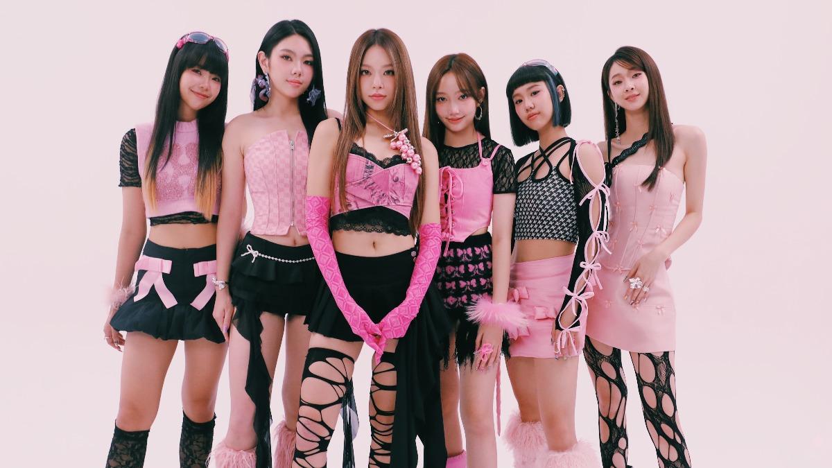 首戰日本！babyMINT耶誕節澀谷開唱 怕出包「緊張到快吐了」│TVBS新聞網