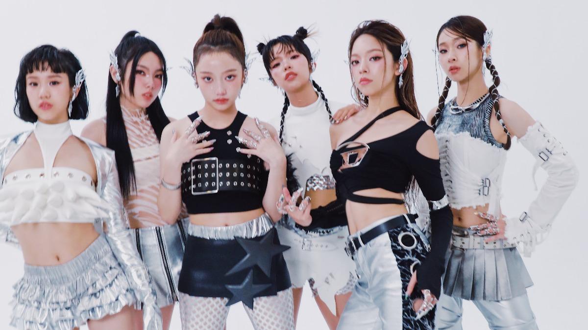 首戰日本！babyMINT耶誕節澀谷開唱 怕出包「緊張到快吐了」│TVBS新聞網