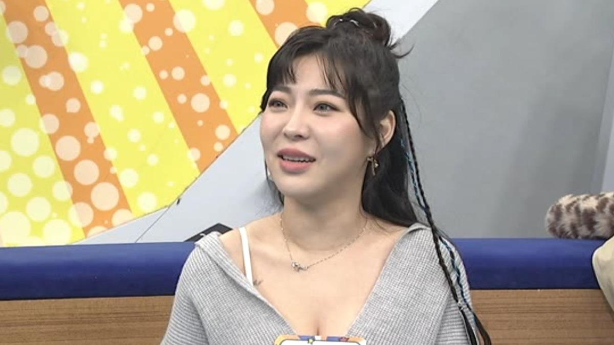 吳姍儒被罵！「長得像Lulu」無辜遭網友抨擊 本尊回應了│TVBS新聞網