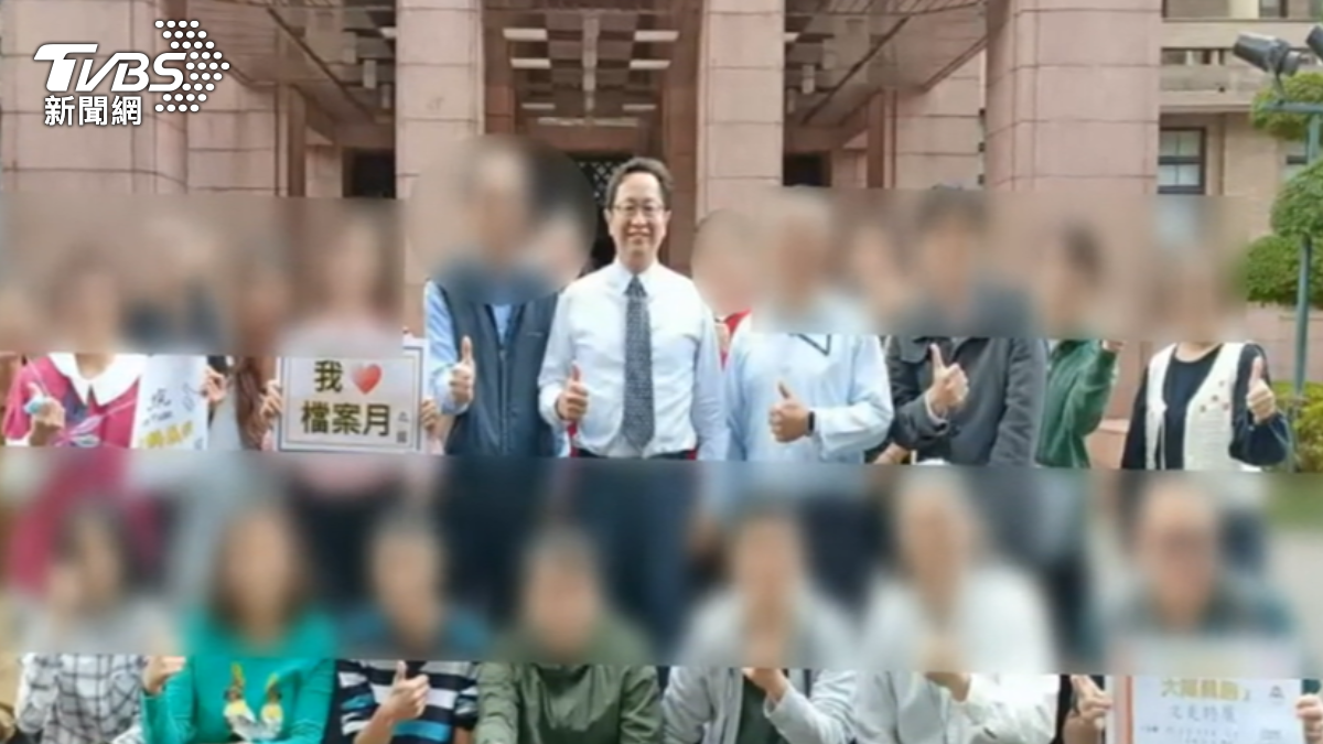 秘書處長搞霸凌還出軌？ 政院：分案調查中│TVBS新聞網