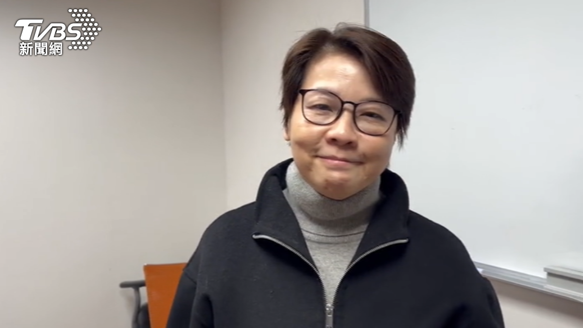 黃珊珊竟會投錯票！大老揭內幕「恐怕是表態」：讓你知道是我│TVBS新聞網