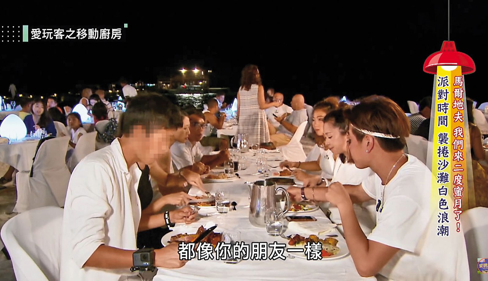 【六月色聊鮮肉1】六月暈船「188cm鮮肉奶狗」逾3年 他背叛正牌女友雙劈│TVBS新聞網