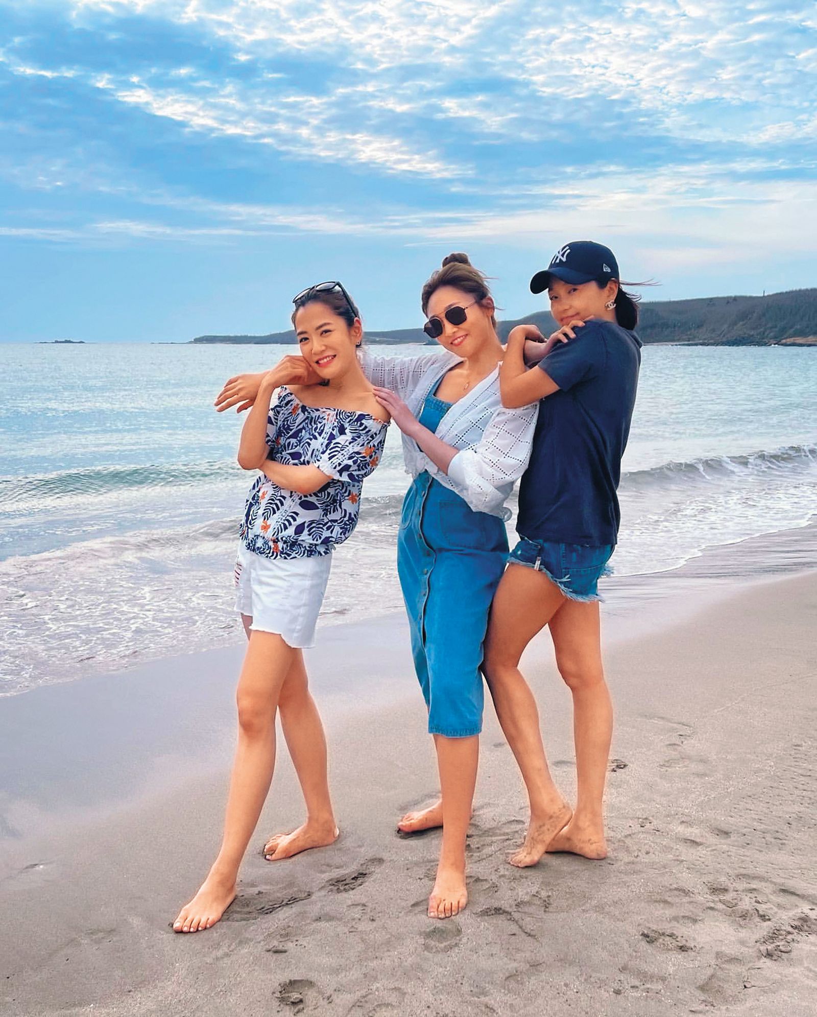 【六月色聊鮮肉1】六月暈船「188cm鮮肉奶狗」逾3年 他背叛正牌女友雙劈│TVBS新聞網