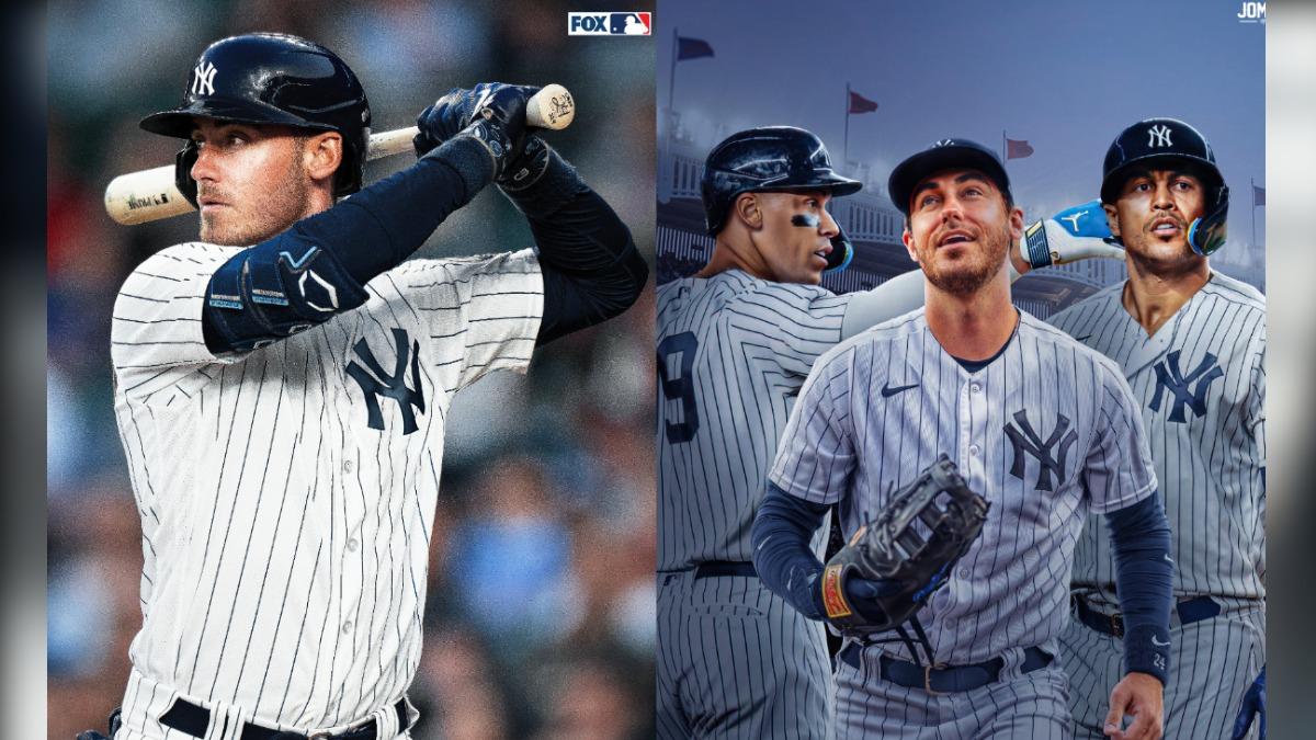 MLB／洋基重磅補強 簽下前國聯MVP貝林傑填補索托空缺│TVBS新聞網