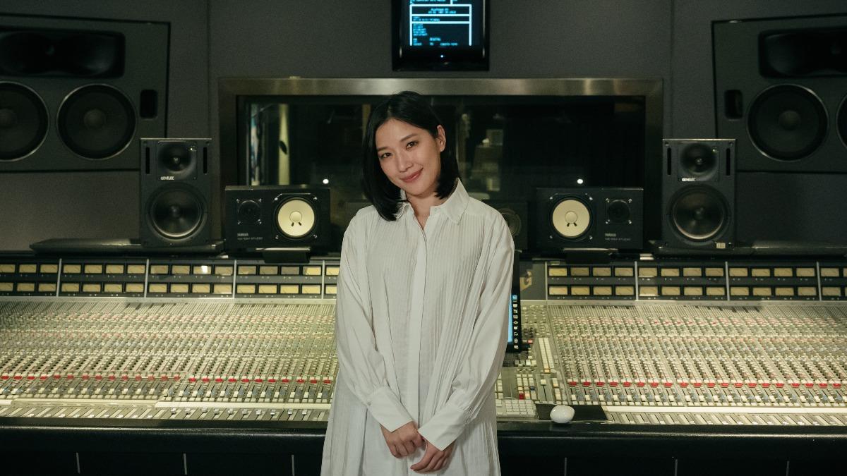 Sandra想當媽了！多重身分「好友超大咖」 私下真面目曝光│TVBS新聞網