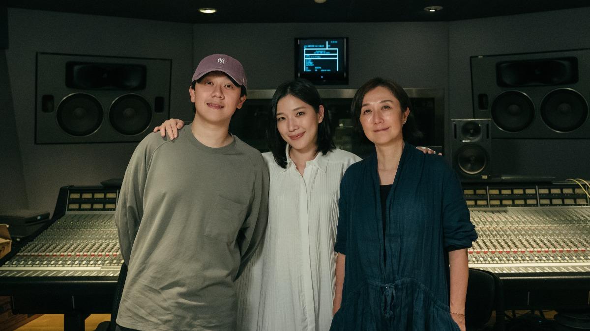 Sandra想當媽了！多重身分「好友超大咖」 私下真面目曝光│TVBS新聞網