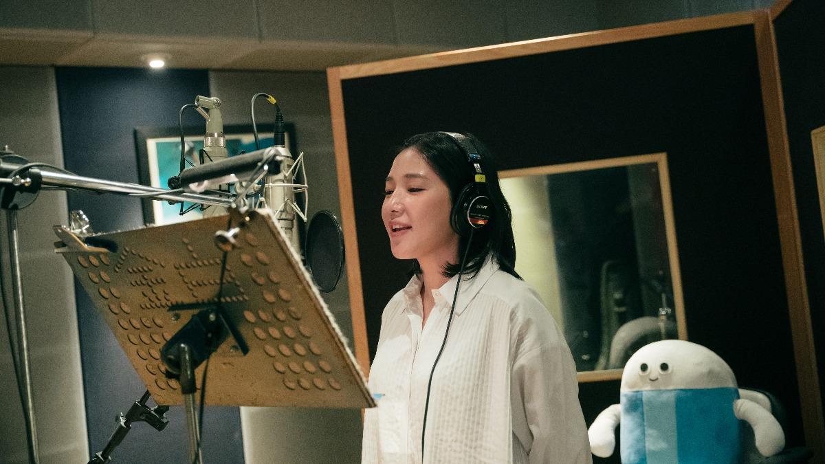 Sandra想當媽了！多重身分「好友超大咖」 私下真面目曝光│TVBS新聞網