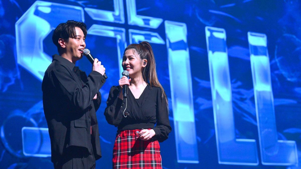 白家綺哽咽哭了！愛女突寫卡片「道歉吳東諺」 背後竟藏感人內幕│TVBS新聞網