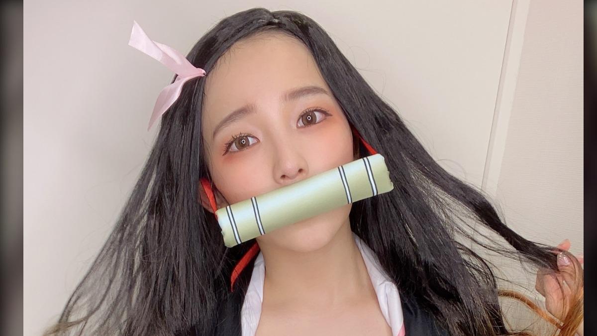 老司機上車囉！超大尺度Coser現場「色色」 二次元親密交流│TVBS新聞網