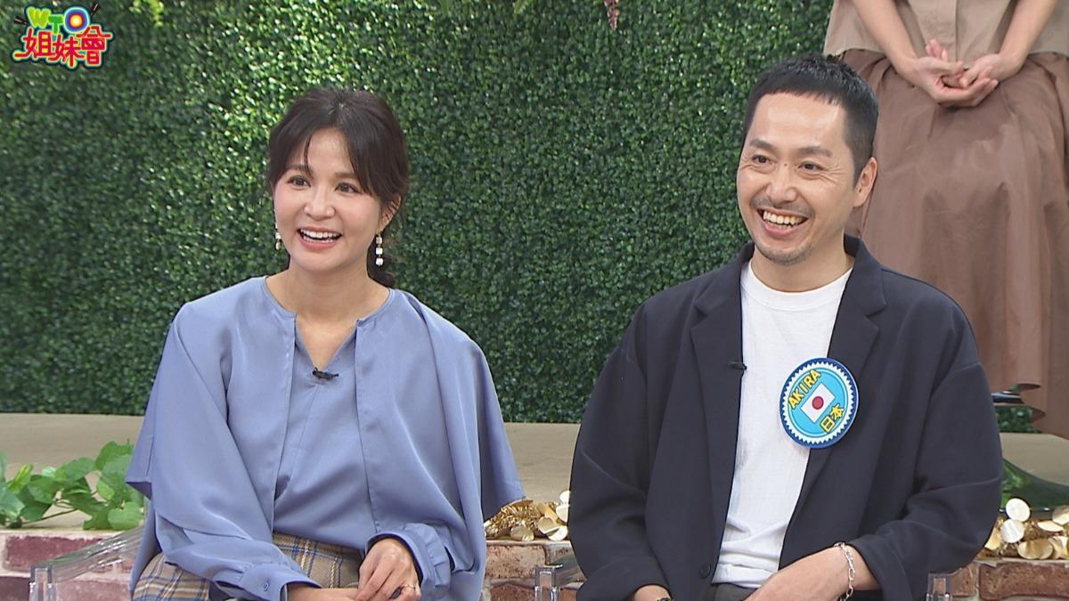 AKIRA婚後巨變！老婆爆酒後判若兩人 驚吐「真心話」超嚇人│TVBS新聞網