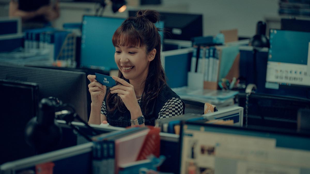 死了一個娛樂女記者之後線上看｜劇情6亮點！播出時間與演員陣容│TVBS新聞網