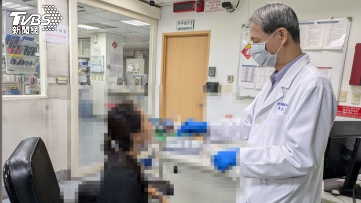 貢寮馬崗漁港「無名屍卡礁石」 警DNA鑑定助返家│TVBS新聞網