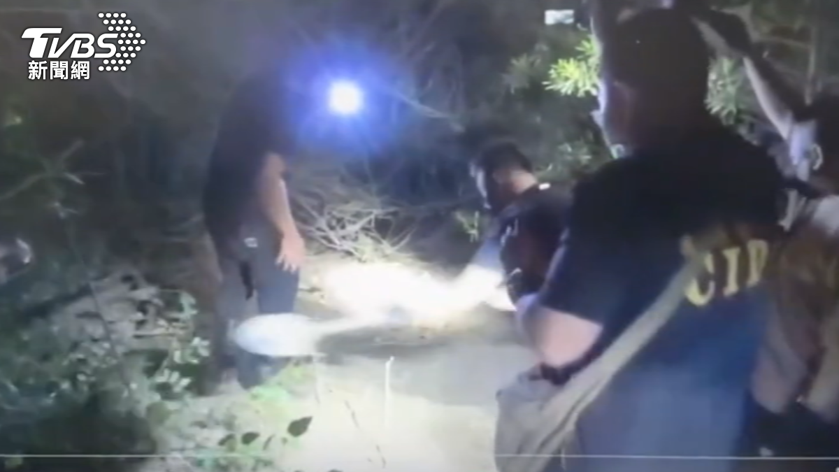 特種行業「錢喬不攏」 24歲男遭打死埋進田│TVBS新聞網