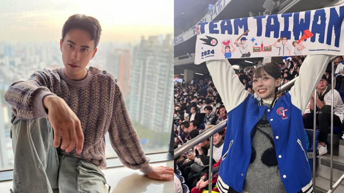 全身曾遭舊愛寫「X蕩」！優格姐姐現身「沉痛哽咽」 老公霸氣出手了│TVBS新聞網