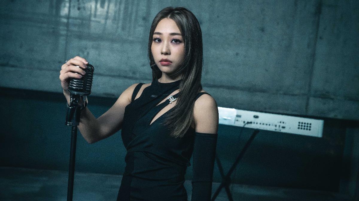 穩交2年男友！艾薇生日宣布「有喜」了 喊話：要勇敢放下│TVBS新聞網