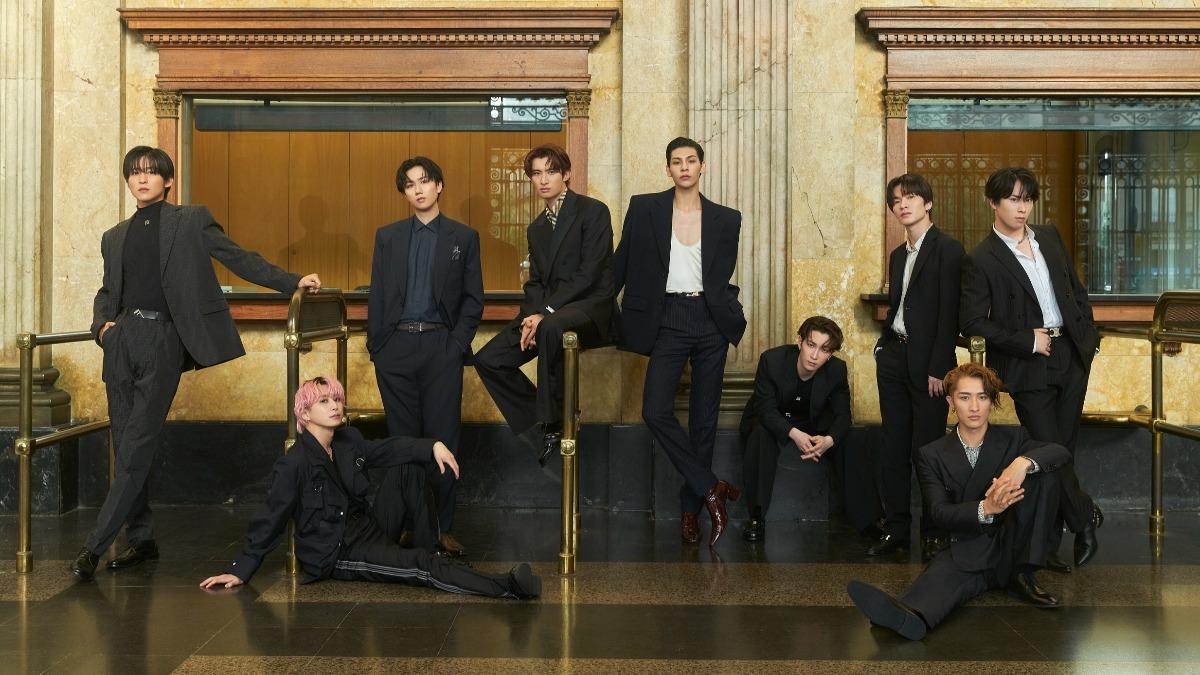 Snow Man登頂令和最賣男團！ 4專輯銷量破百萬+五大巨蛋巡演│TVBS新聞網