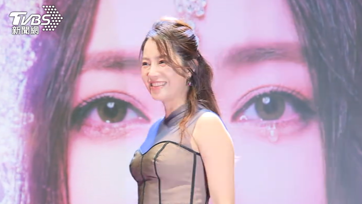 徐懷鈺隔17年迎新專！自嘲黑粉「沒在少」 聞大巨蛋秒打退堂鼓│TVBS新聞網