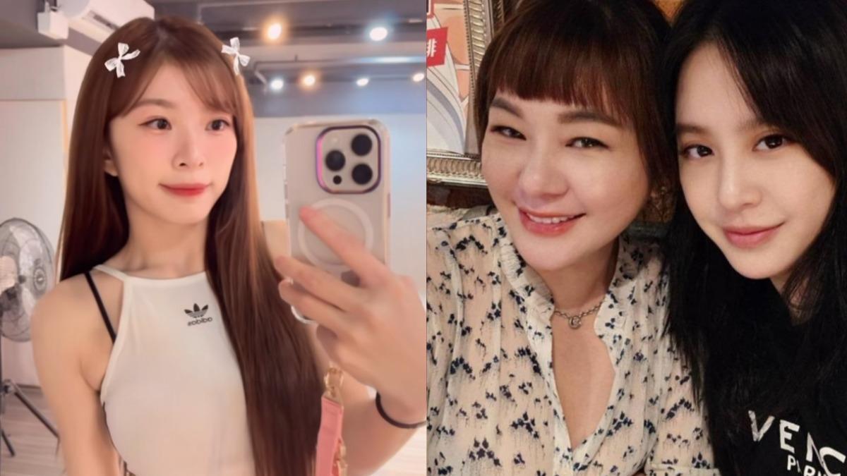 林穎樂懶理佔位風波！曬甜美自拍吐真實心聲 笑認變流量密碼│TVBS新聞網