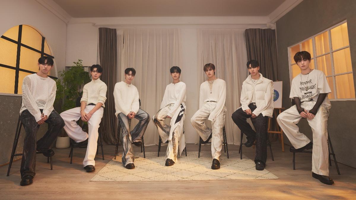 《SCOOL》冠軍男團累壞操出熊貓眼 王學駿認壓力爆棚痛哭│TVBS新聞網